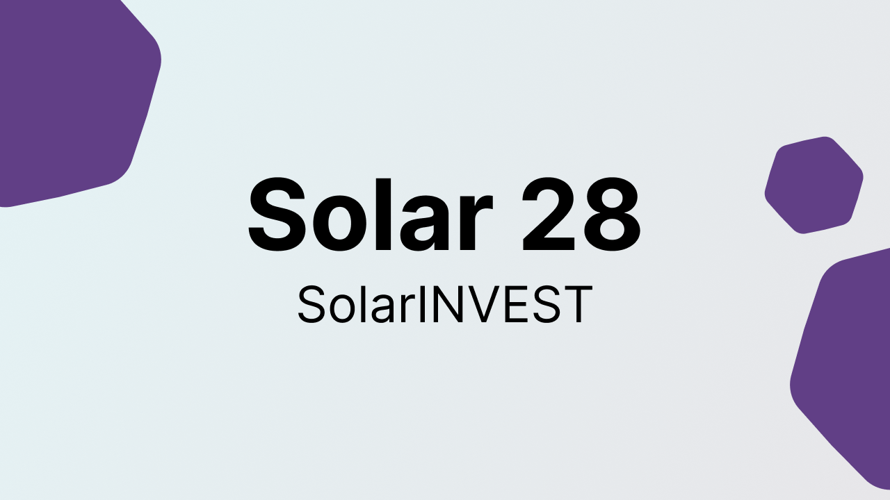 Spirit Capital – Investments SIA