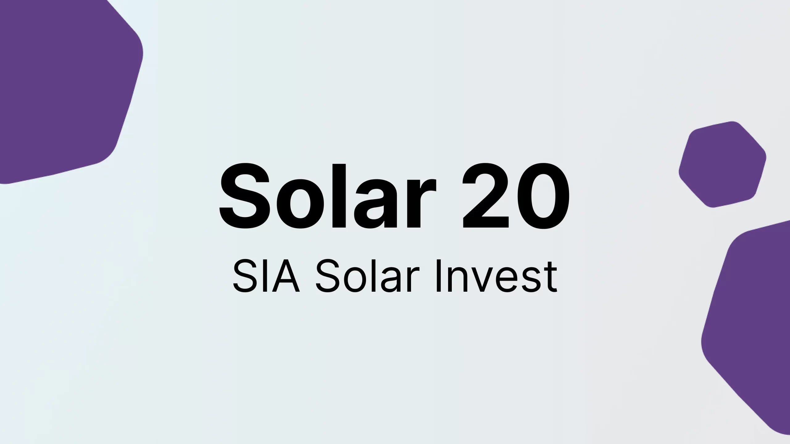 Spirit Capital – Investments SIA